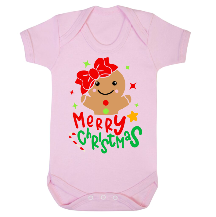 Gingerbread Girl-Bodysuit - AGATA ATELIER