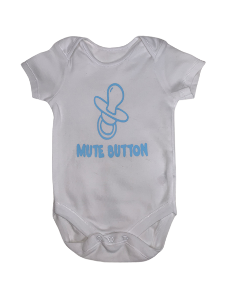 Body Suit Mute Button - AGATA ATELIER